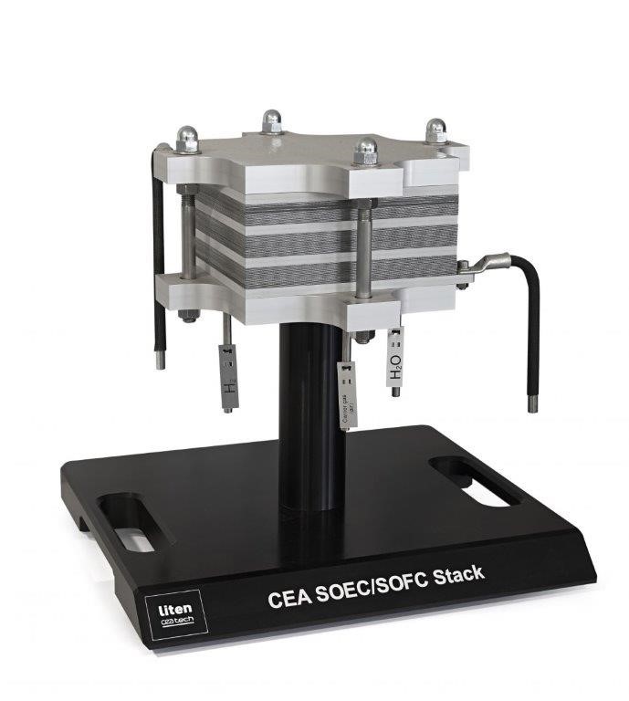 Actemium industrializes hydrogen! - Actemium