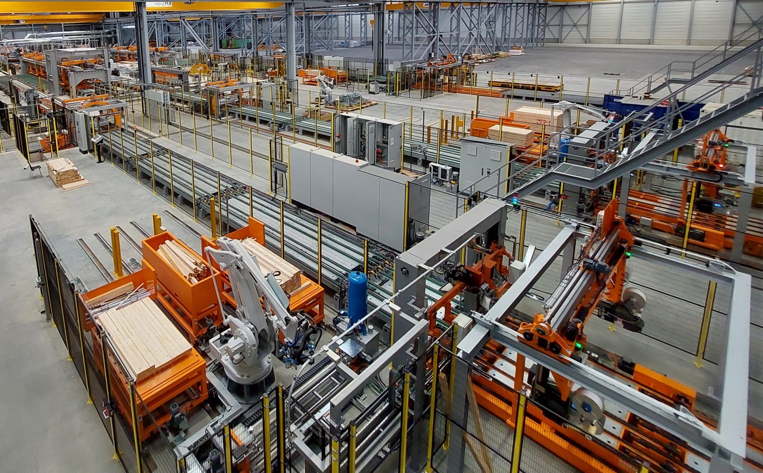 AVT Europe NV becomes Actemium Handling Solutions - Actemium