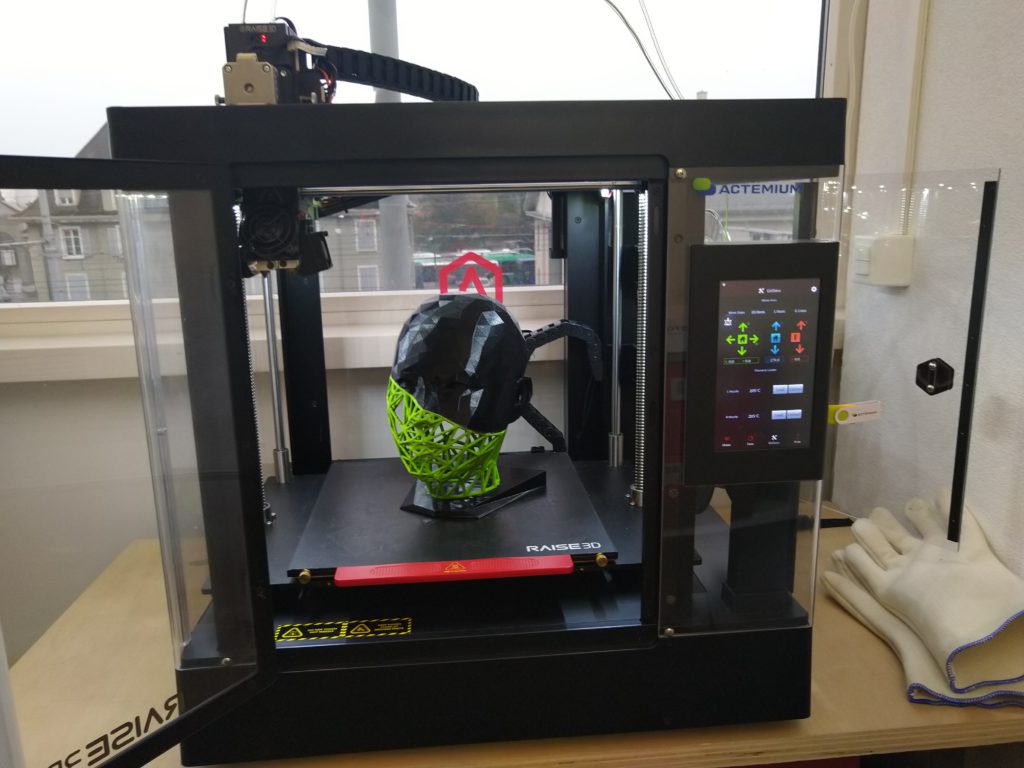 FutureLab brings you the ‘Digital Transformation of Industry’ - Actemium