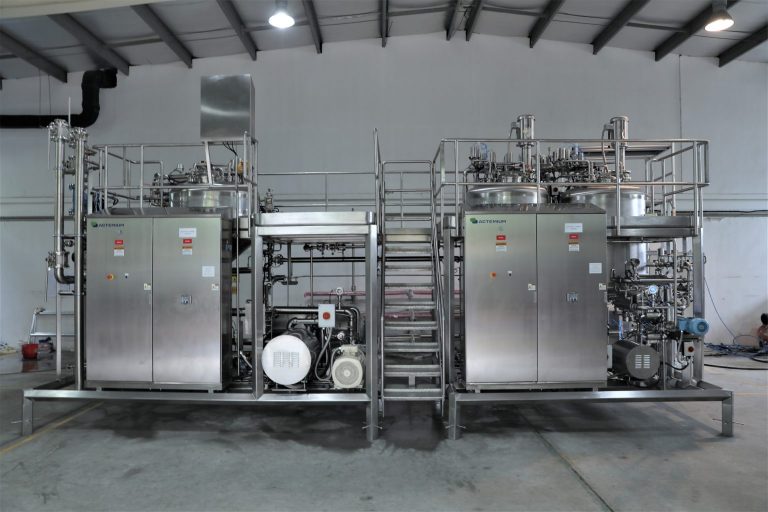 Modular standardized process and utility skids, an outstanding business ...
