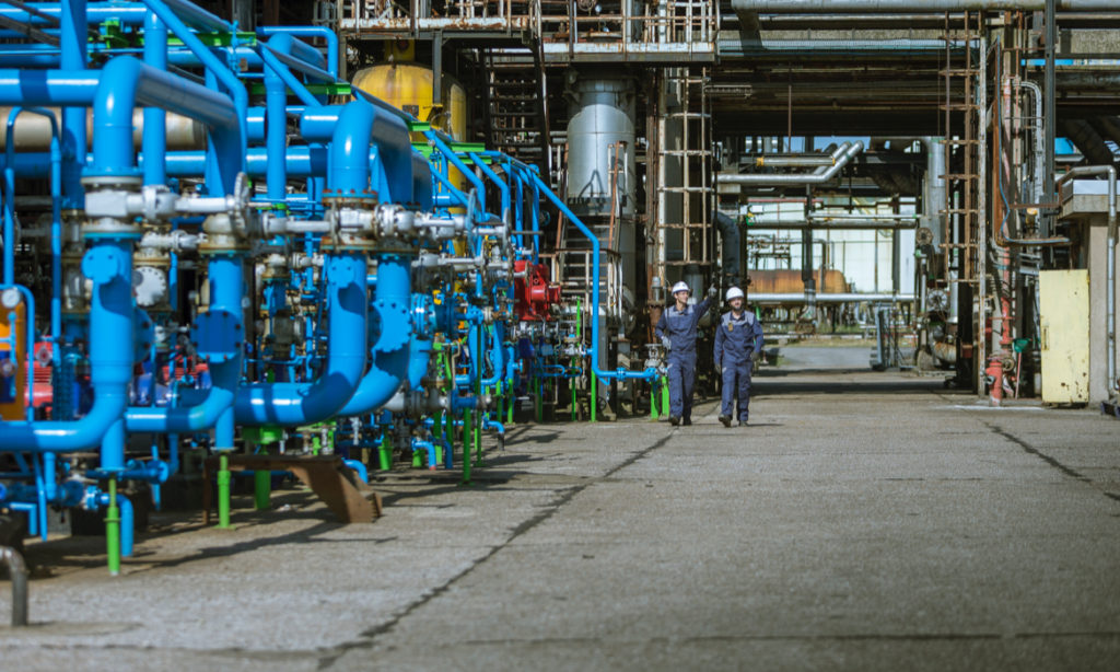 Actemium - Design, build, maintain solutions for industry